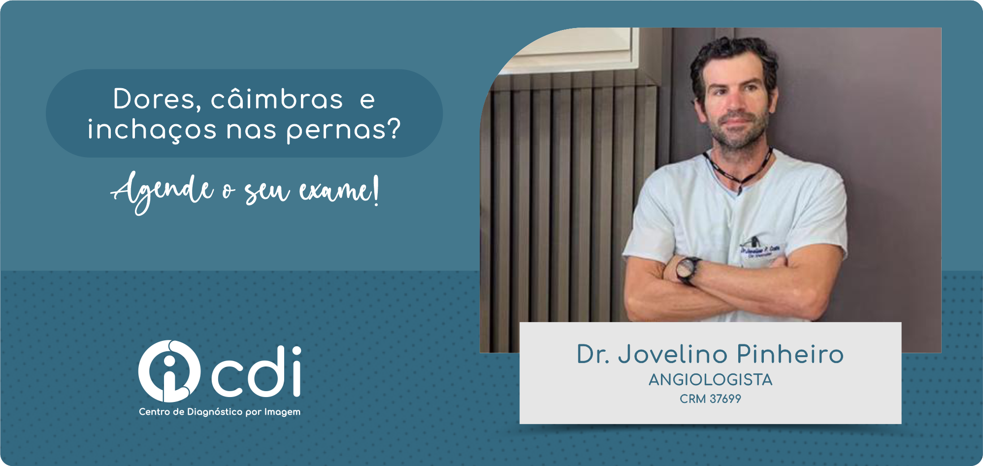 CDI – Centro de Diagnóstico por Imagem